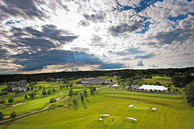 Geneva National: 25 Legendary Years – Lake & Country Magazine